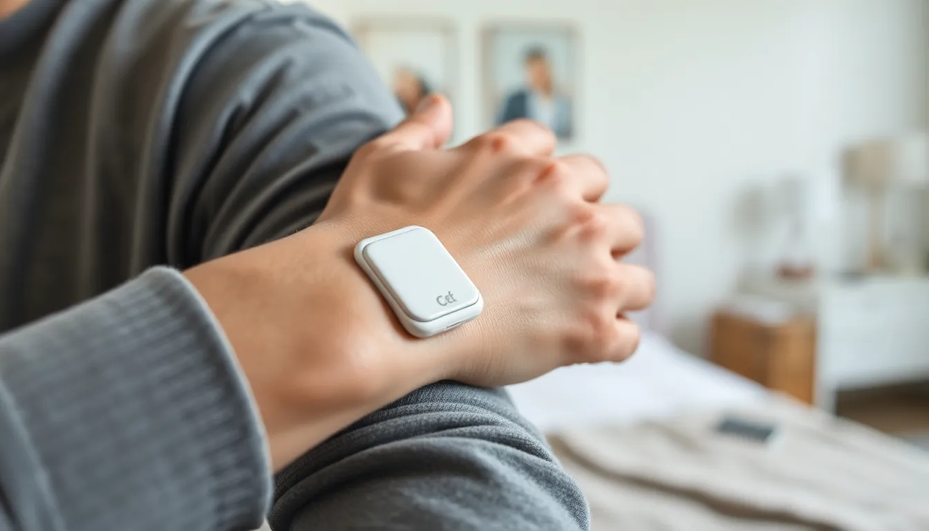 Dexcom G7 Sensor Failure Replacement: Your Step-by-Step Guide to Quick Recovery - Canheadstuff